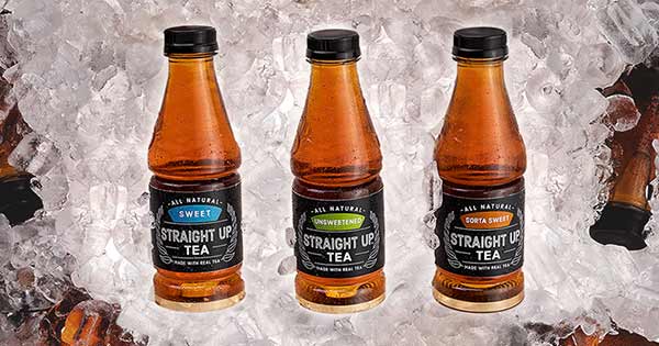 Home | Straight Up Tea